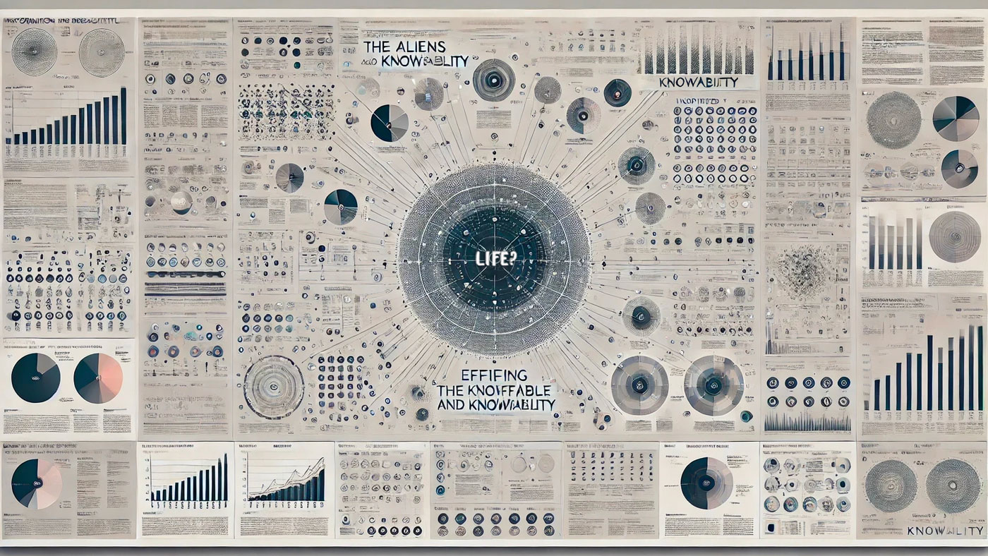 L’Autre : paradigmes des altérités du vivant en littérature de science-fiction (Partie 2 ...